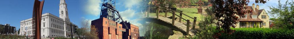 About us - Barnsley Recovery College