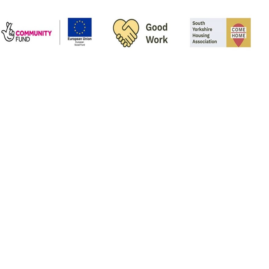 Good Work - Find the job that's right for you! - Barnsley Recovery College