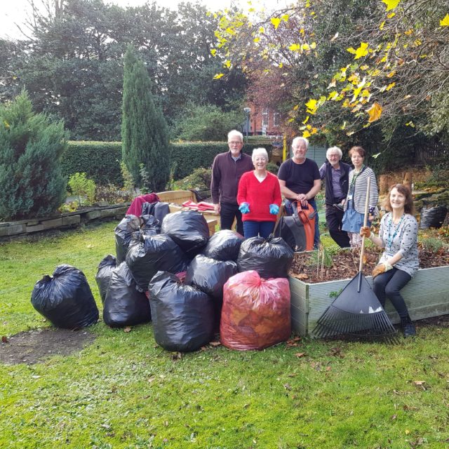 News Archives - Barnsley Recovery College