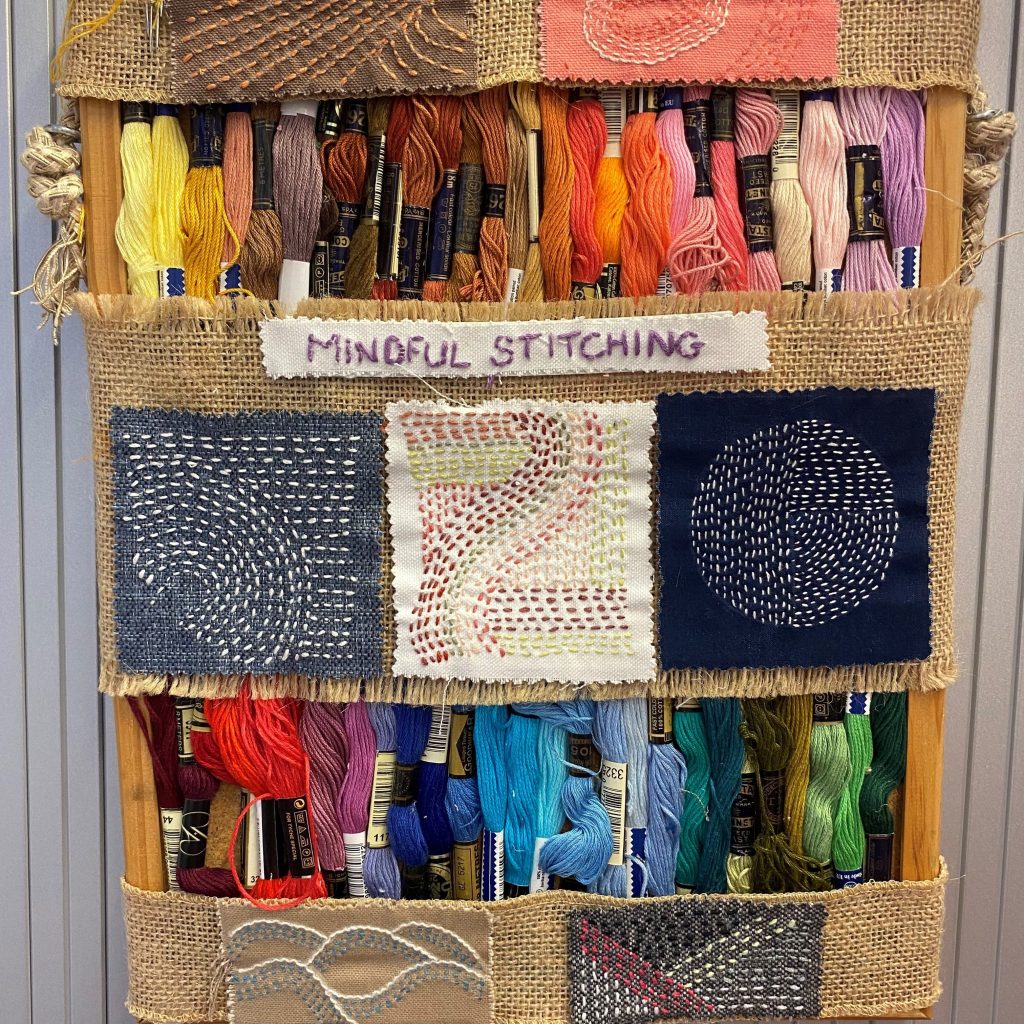 Exploring My Interests Archives - Barnsley Recovery College